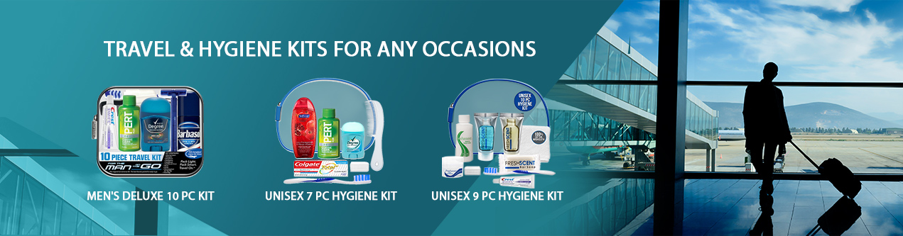 Convenience Kits International, Ltd