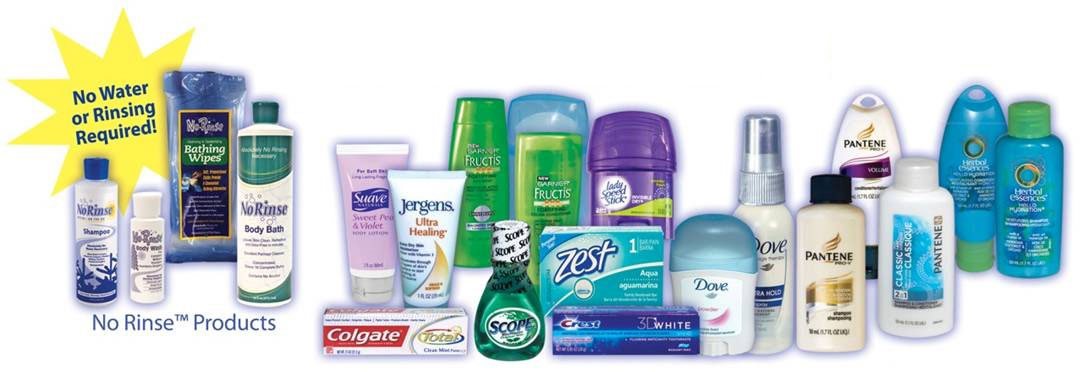 Convenience Kits International, Ltd