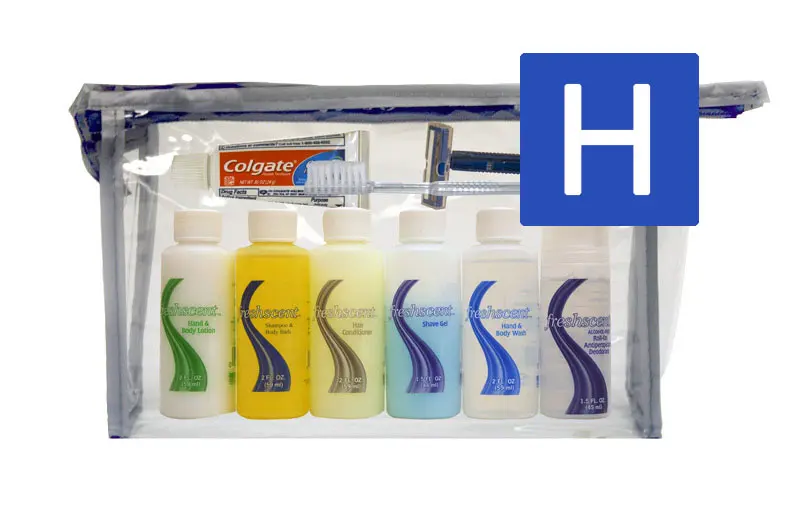 Hospital Admission Kits | Blog