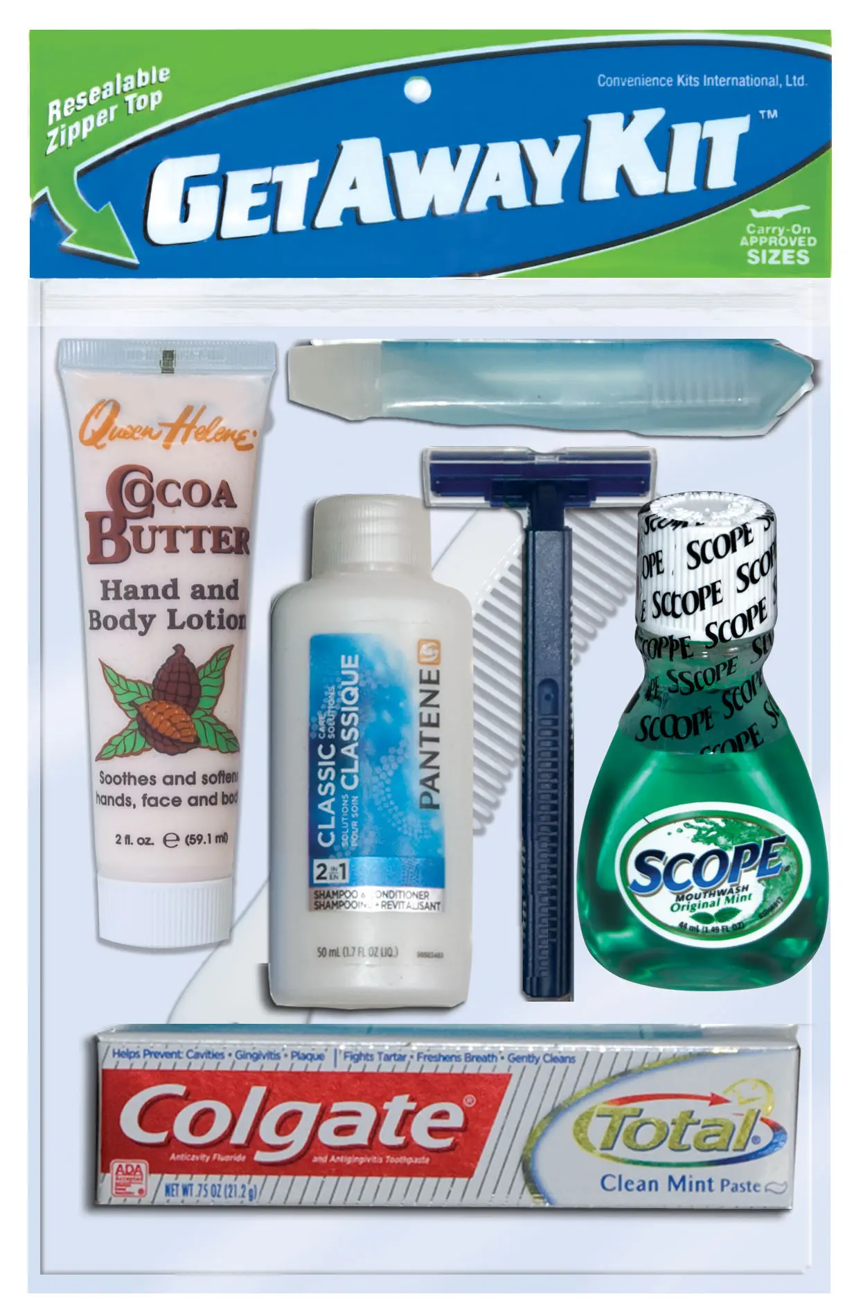 Put Custom Convenience Kits to Work for Your Company | Blog