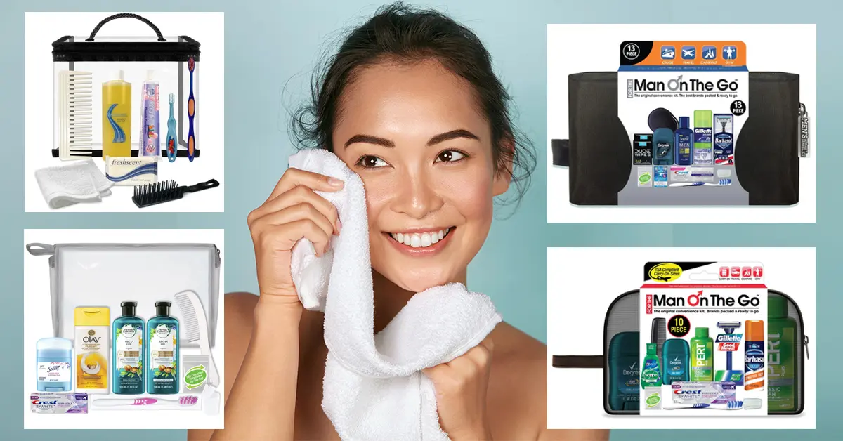 Convenient Solutions For A Community Hygiene Crisis | Blog