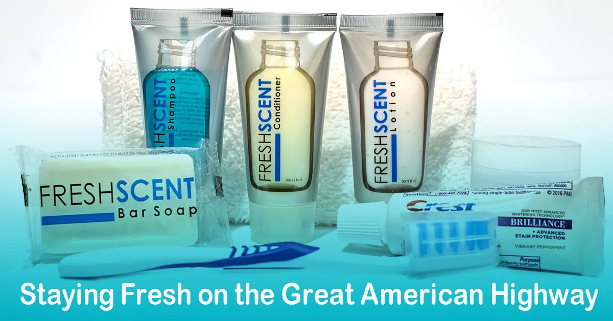 Dirty Jobs Require Modern and Innovative Hygiene Kit Solutions | Blog