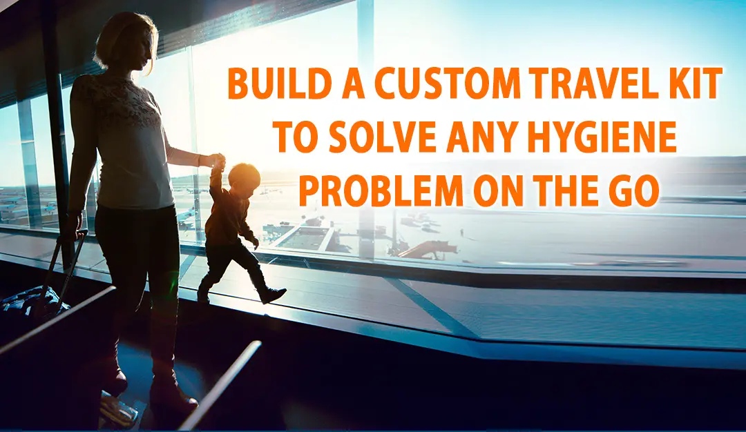 The 9 Most Often Forgotten Items to Pack | Blog