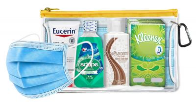 Hospital Admission Kits | Blog