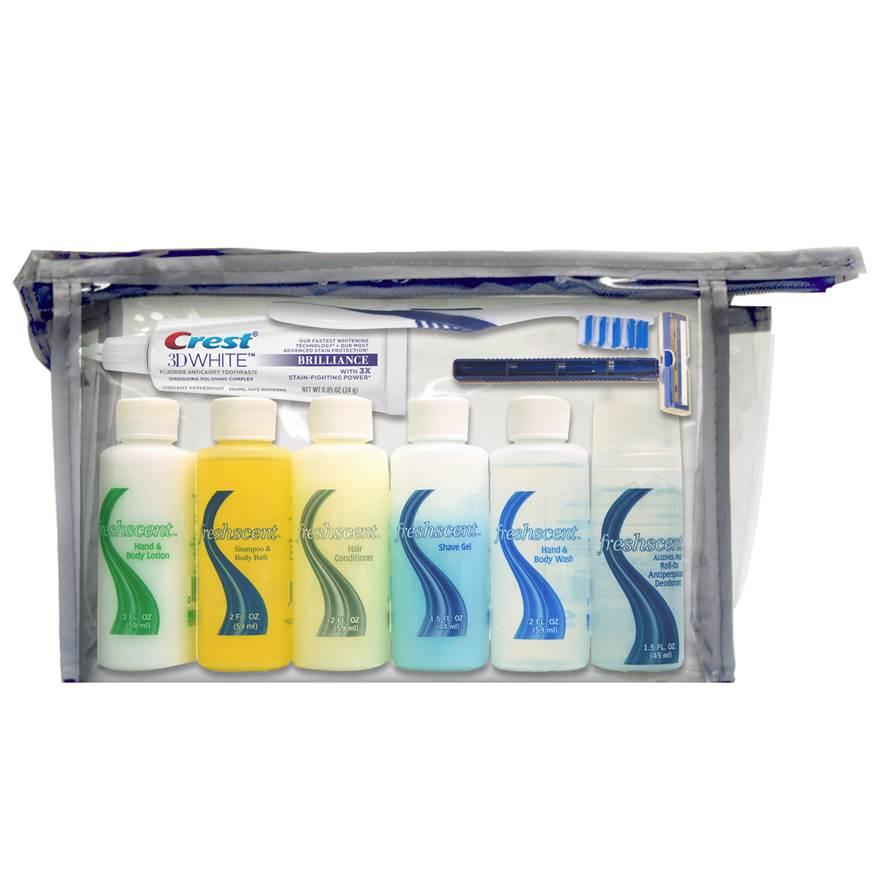 Convenience Kits Blog | 2017 October Convenience Kits Blog | 2017 October