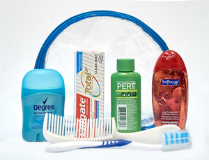 Hygiene Kits | Convenience Kits