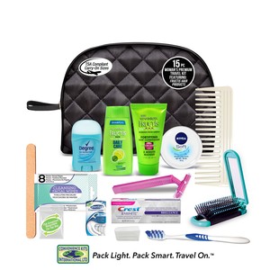 Travel Kits | Convenience Kits