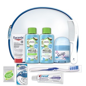 Travel Kits | Convenience Kits