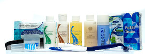 Hygiene Kits | Convenience Kits