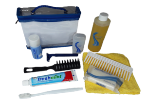 Hygiene Kits | Convenience Kits