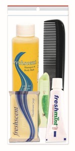 Hygiene & Stay Safe Kits