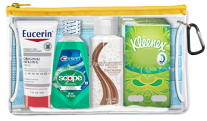 Hygiene & Stay Safe Kits